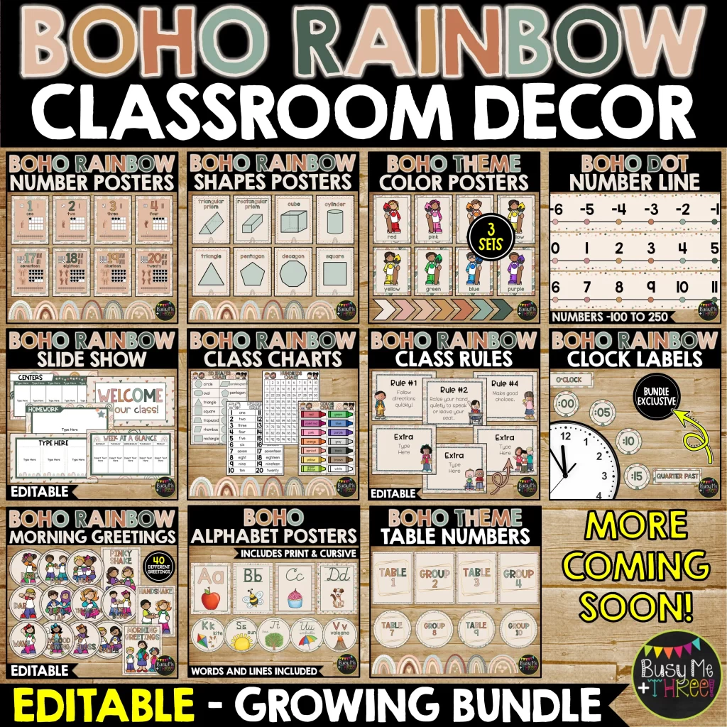 K-2 Teachers: Get Organized for the New Year with These Resources ...