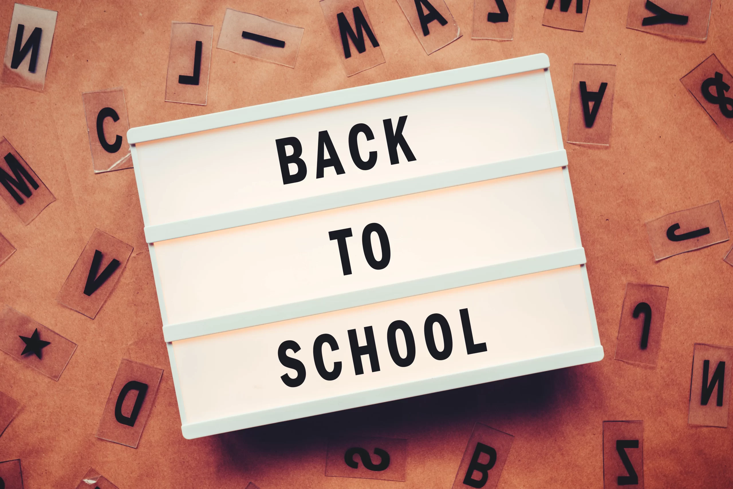 K-2 Teachers: Get Organized for the New Year with These Resources ...