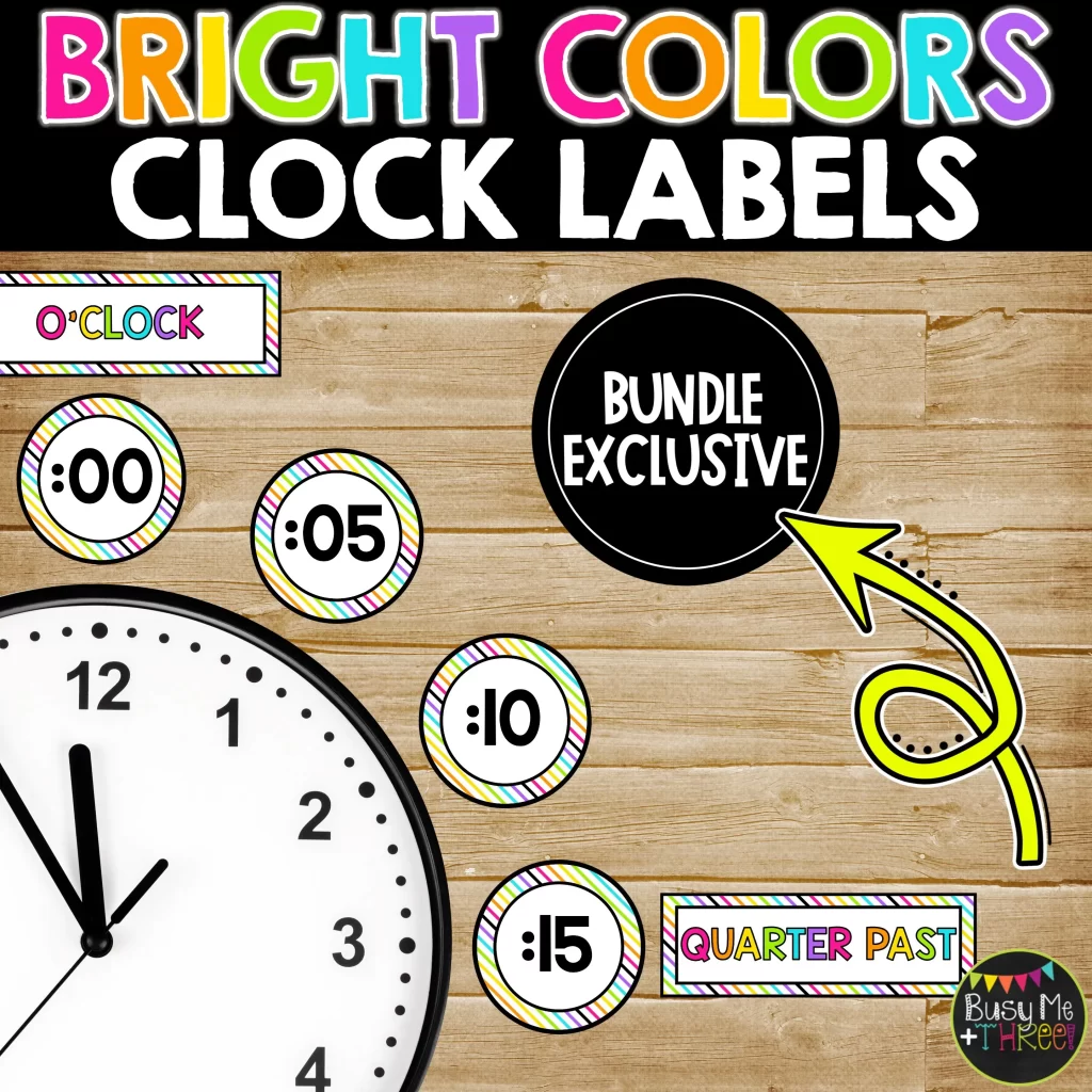 K-2 Teachers: Get Organized for the New Year with These Resources ...