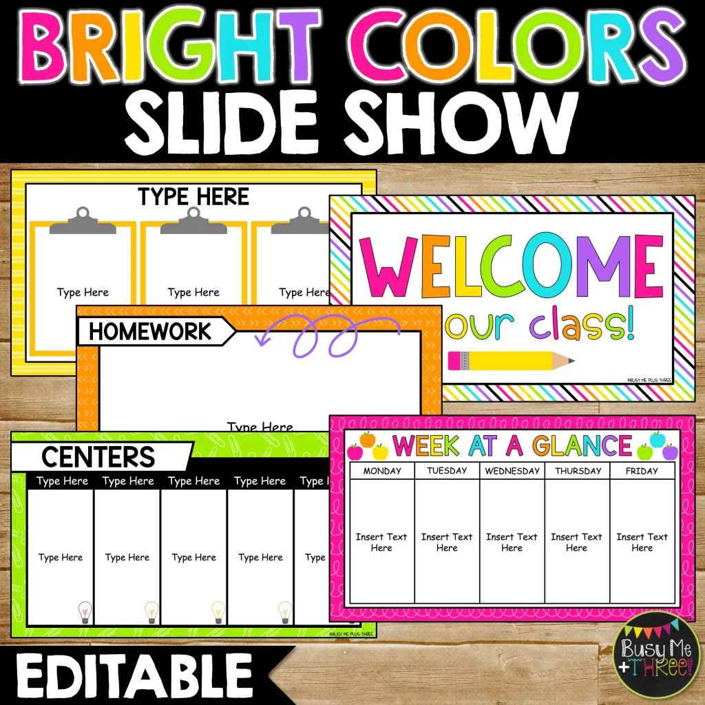 K-2 Teachers: Get Organized for the New Year with These Resources ...