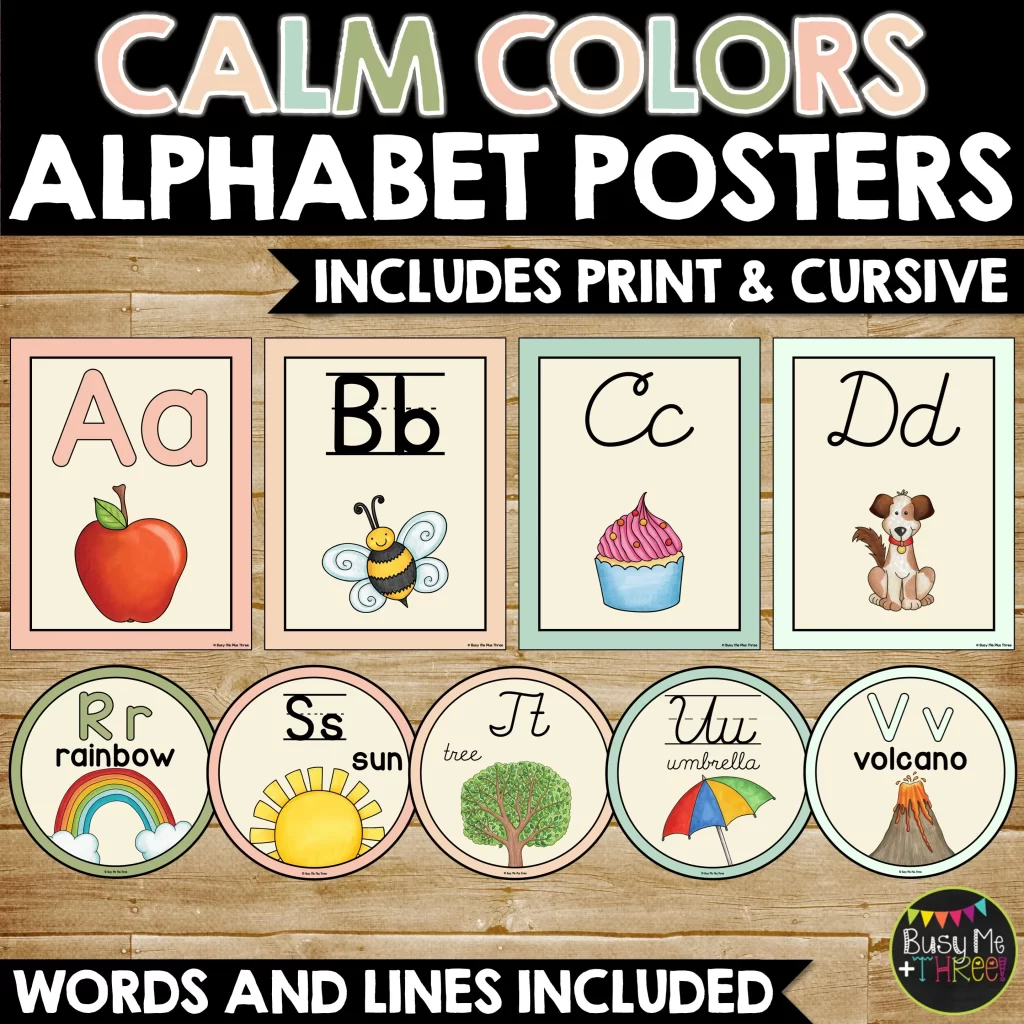 K-2 Teachers: Get Organized for the New Year with These Resources ...