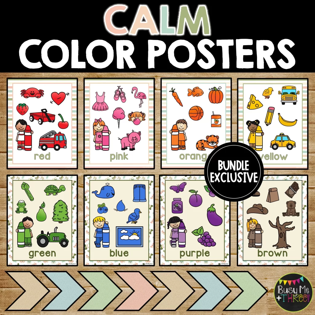 K-2 Teachers: Get Organized for the New Year with These Resources ...